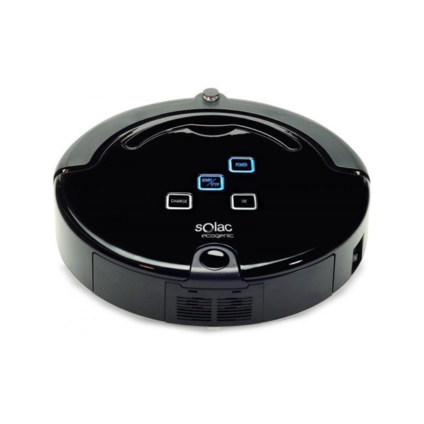 Solac AA 3400 robot porszívó - IRIS webáruház