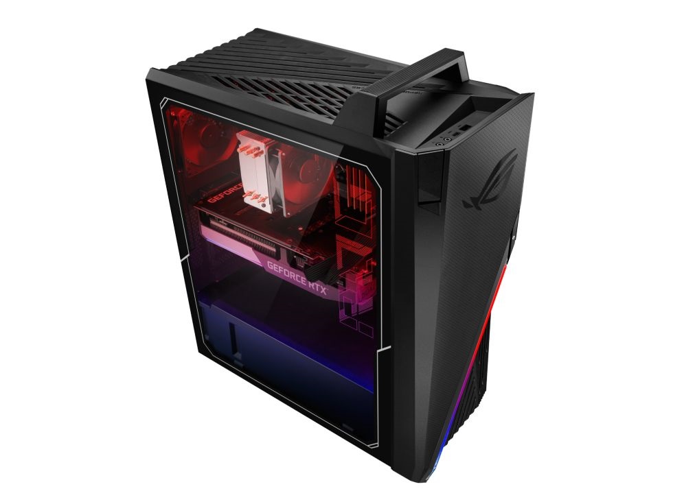 Asus ROG Strix G15DK-R5800X2450/Ryzen 7 5800X/16GB/512GB/FreeDOS/RTX ...