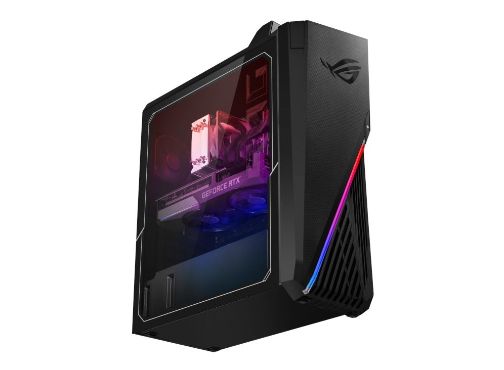 Asus ROG Strix G15DK-R5800X2450/Ryzen 7 5800X/16GB/512GB/FreeDOS/RTX ...