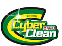 CYBER CLEAN - IRIS webáruház