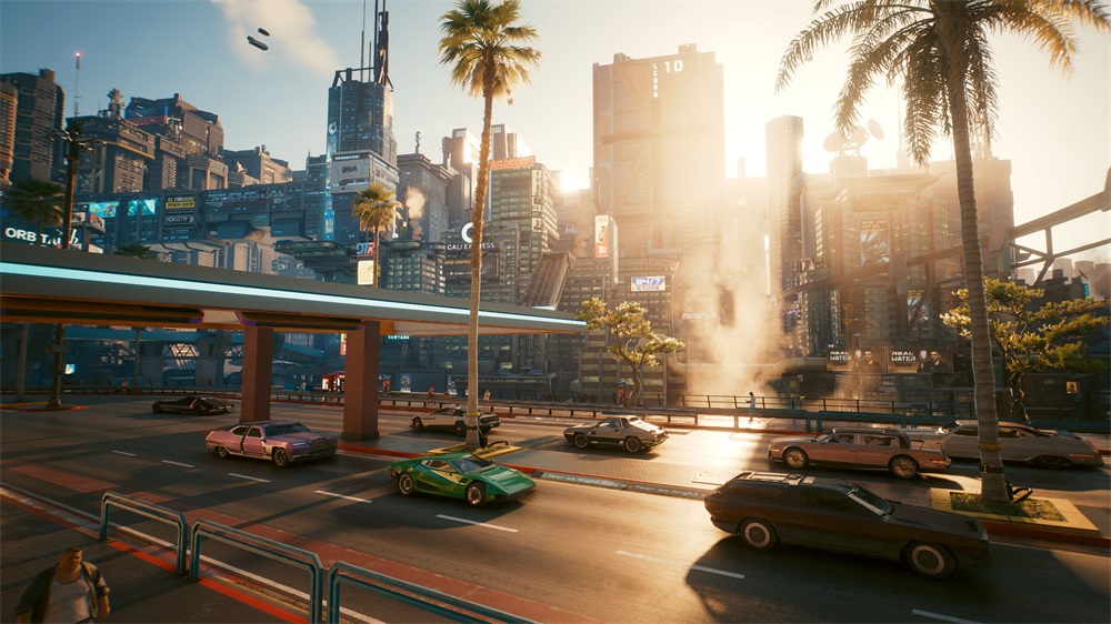 Cyberpunk 2077 Ultimate Edition (magyar felirattal) Xbox Series X ...
