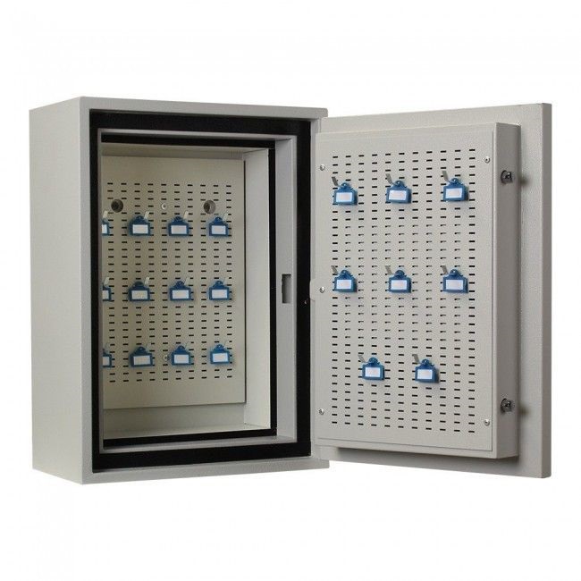 Rottner FireKey20 EL kulcsszekrény - IRIS webáruház