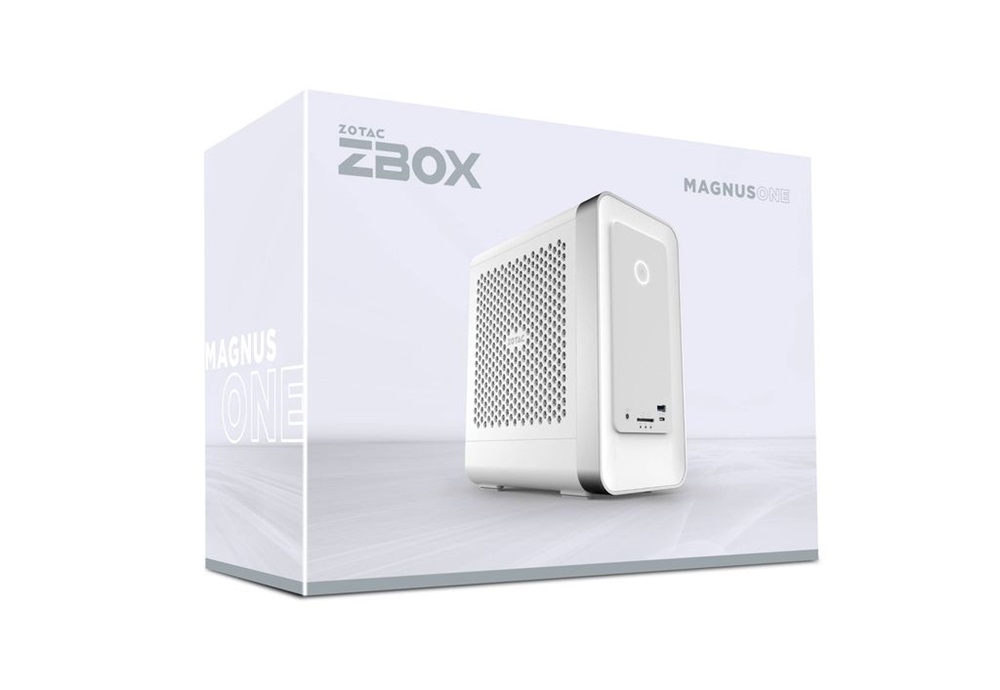 Zotac ZBOX-ERP74070W-BE-W5B Mini/Core i7-13700/16GB/1TB/Win11/RTX 4070 ...